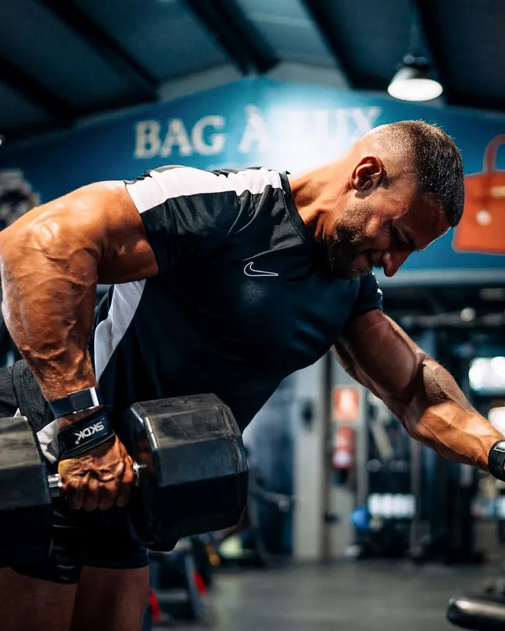 Suivi de la récupération sportive : ce que la majorité des sportifs ig ...